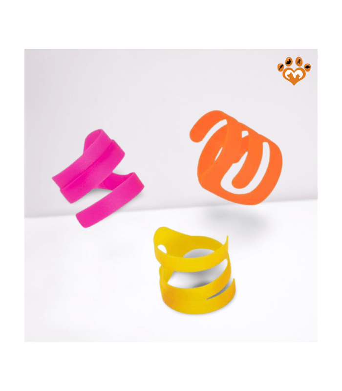 Paws Détente Tourcoing | Ressort pour chat Looney Loops